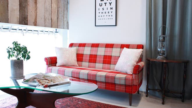 【Studio Boris Fukasawa】サンフランシスコ郊外の小さな街をイメージしたナチュラルな雰囲気のハウススタジオの写真5