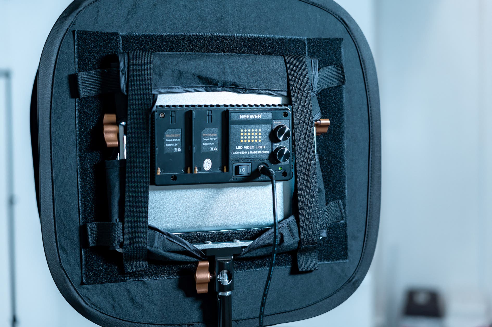 照明 50Wの画像1