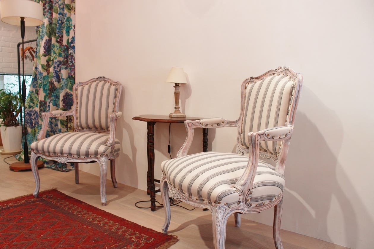 【Studio Boris Fukasawa】サンフランシスコ郊外の小さな街をイメージしたナチュラルな雰囲気のハウススタジオの写真6