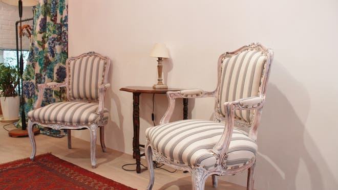 【Studio Boris Fukasawa】サンフランシスコ郊外の小さな街をイメージしたナチュラルな雰囲気のハウススタジオの写真6