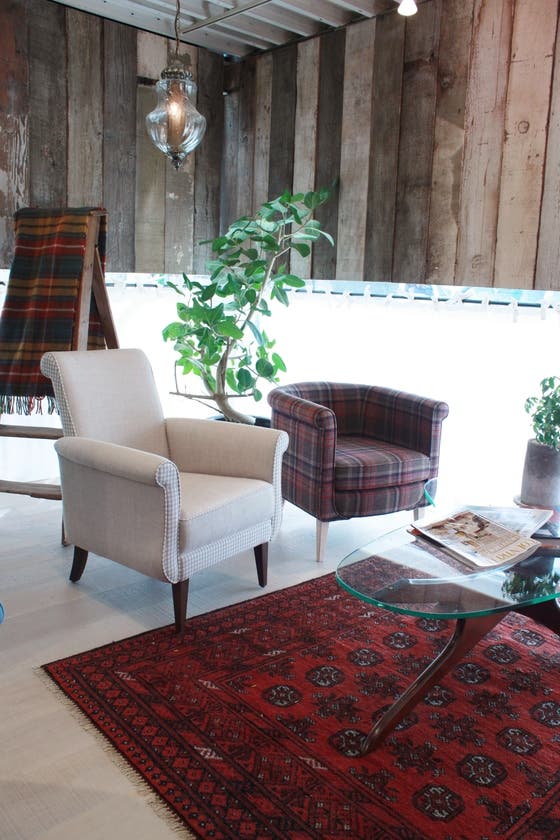 【Studio Boris Fukasawa】サンフランシスコ郊外の小さな街をイメージしたナチュラルな雰囲気のハウススタジオの写真7