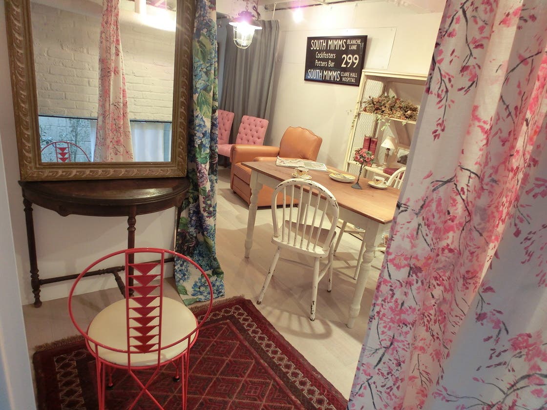 【Studio Boris Fukasawa】サンフランシスコ郊外の小さな街をイメージしたナチュラルな雰囲気のハウススタジオの写真8