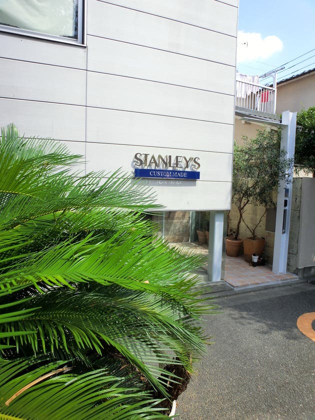 【Studio Boris Fukasawa】サンフランシスコ郊外の小さな街をイメージしたナチュラルな雰囲気のハウススタジオの写真9