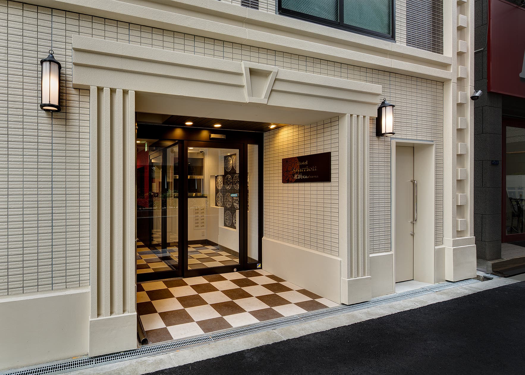 【完全個室】テレワークや資格勉強／北浜駅徒歩７分【レトロな落ち着いた雰囲気】の写真2