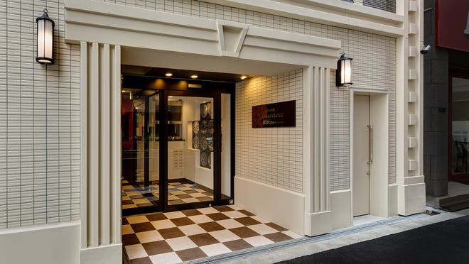 【完全個室】テレワークや資格勉強/北浜駅徒歩7分【レトロな落ち着いた雰囲気】の写真2