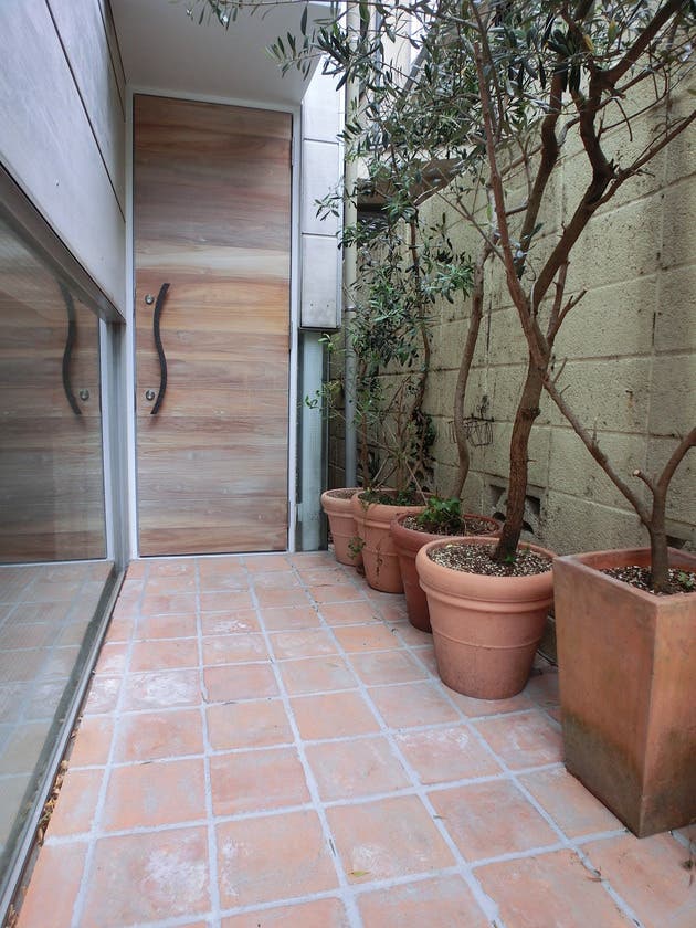 【Studio Boris Fukasawa】サンフランシスコ郊外の小さな街をイメージしたナチュラルな雰囲気のハウススタジオの写真10