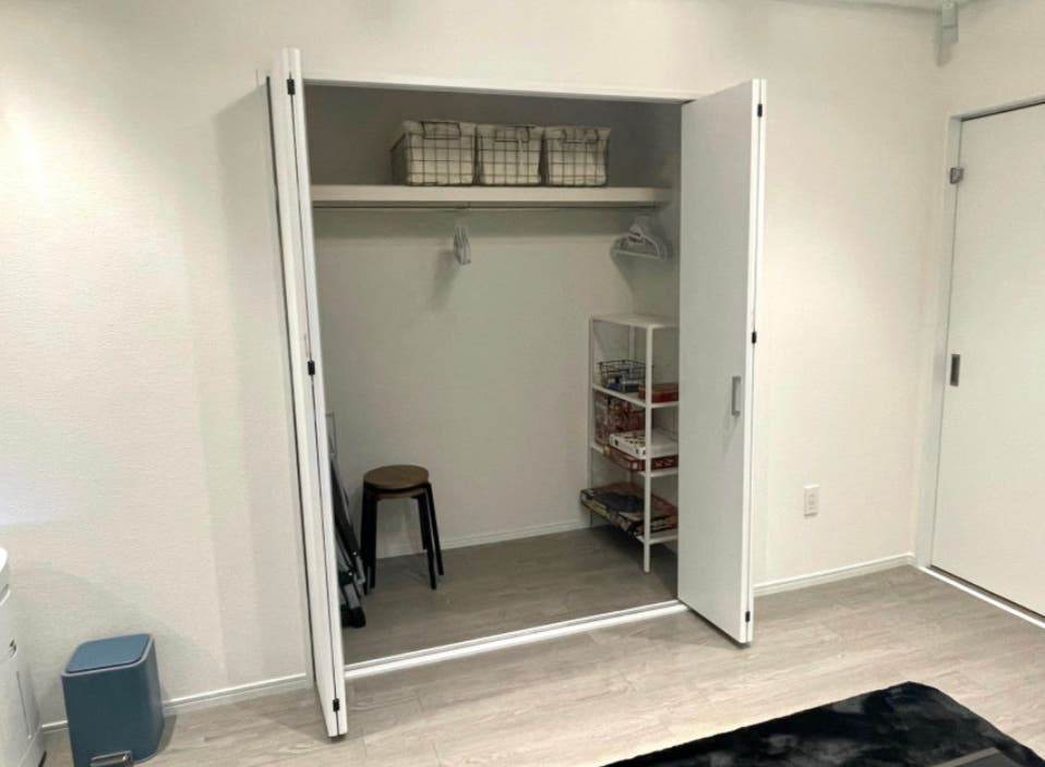 西九条・千鳥橋駅から近く☆USJ近く☆広々スペース最大16名利用可☆75型TV☆24時間利用可☆の写真7