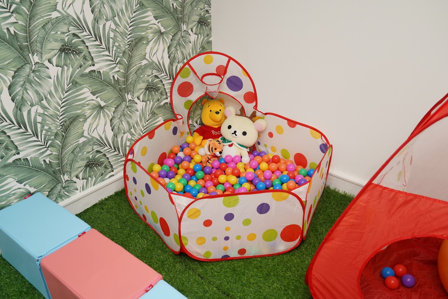 ＜キッチンスタジアム102＞sanwacompanyのシステムキッチン🍳お子様連れ歓迎👦👧パーティー/誕生日会/ママ会/婚活の写真6