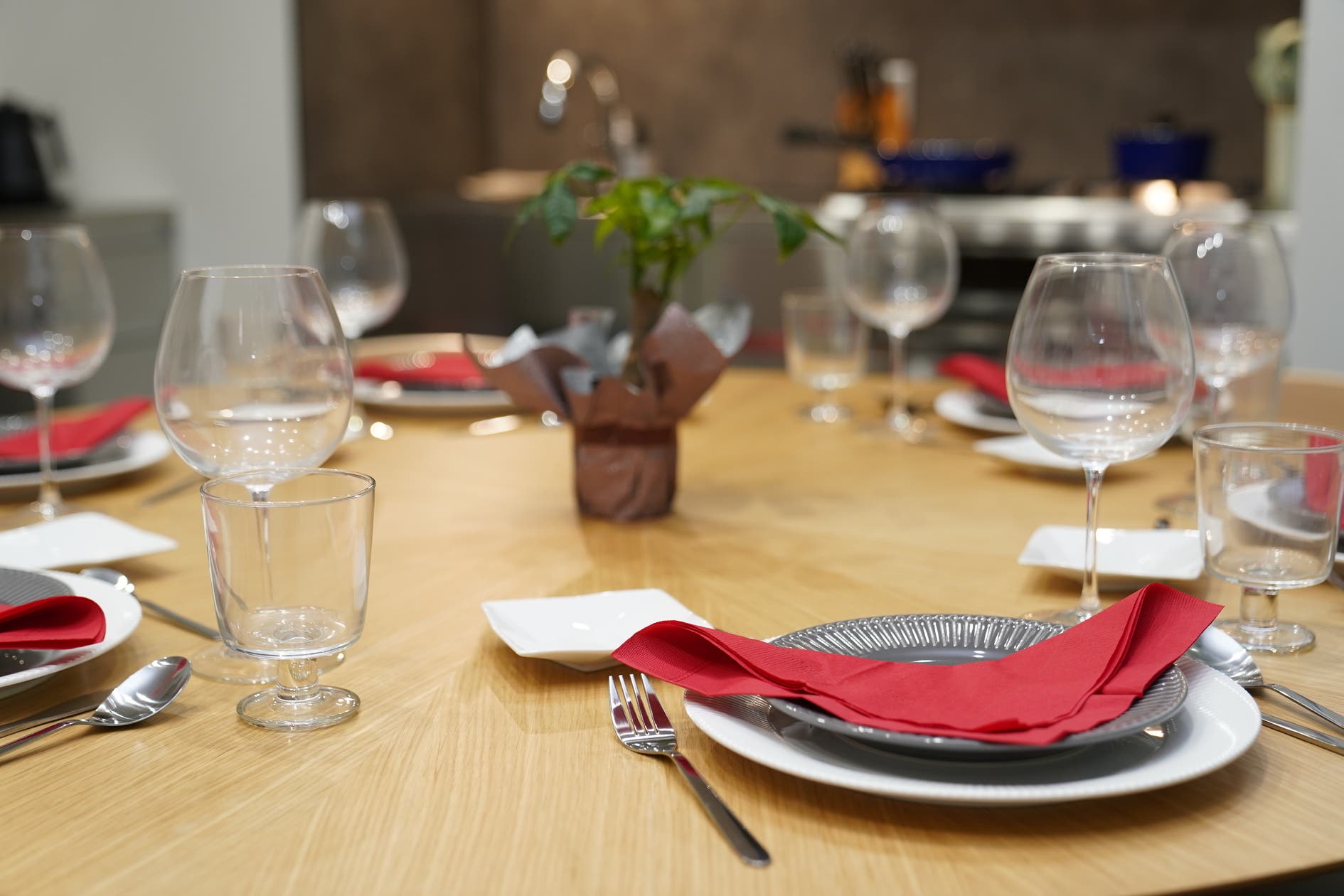 ＜キッチンスタジアム102＞sanwacompanyのシステムキッチン🍳お子様連れ歓迎👦👧パーティー/誕生日会/ママ会/婚活の写真10