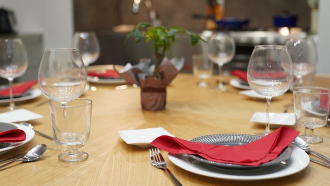 <キッチンスタジアム102>sanwacompanyのシステムキッチン🍳お子様連れ歓迎👦👧パーティー/誕生日会/ママ会/婚活の写真10