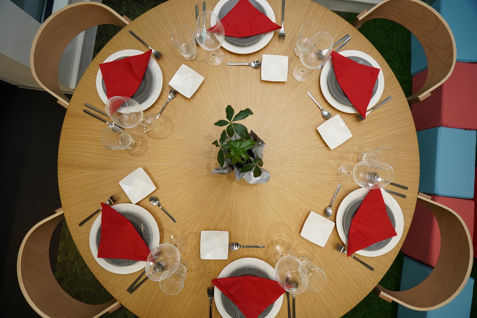 ＜キッチンスタジアム102＞sanwacompanyのシステムキッチン🍳お子様連れ歓迎👦👧パーティー/誕生日会/ママ会/婚活の写真11