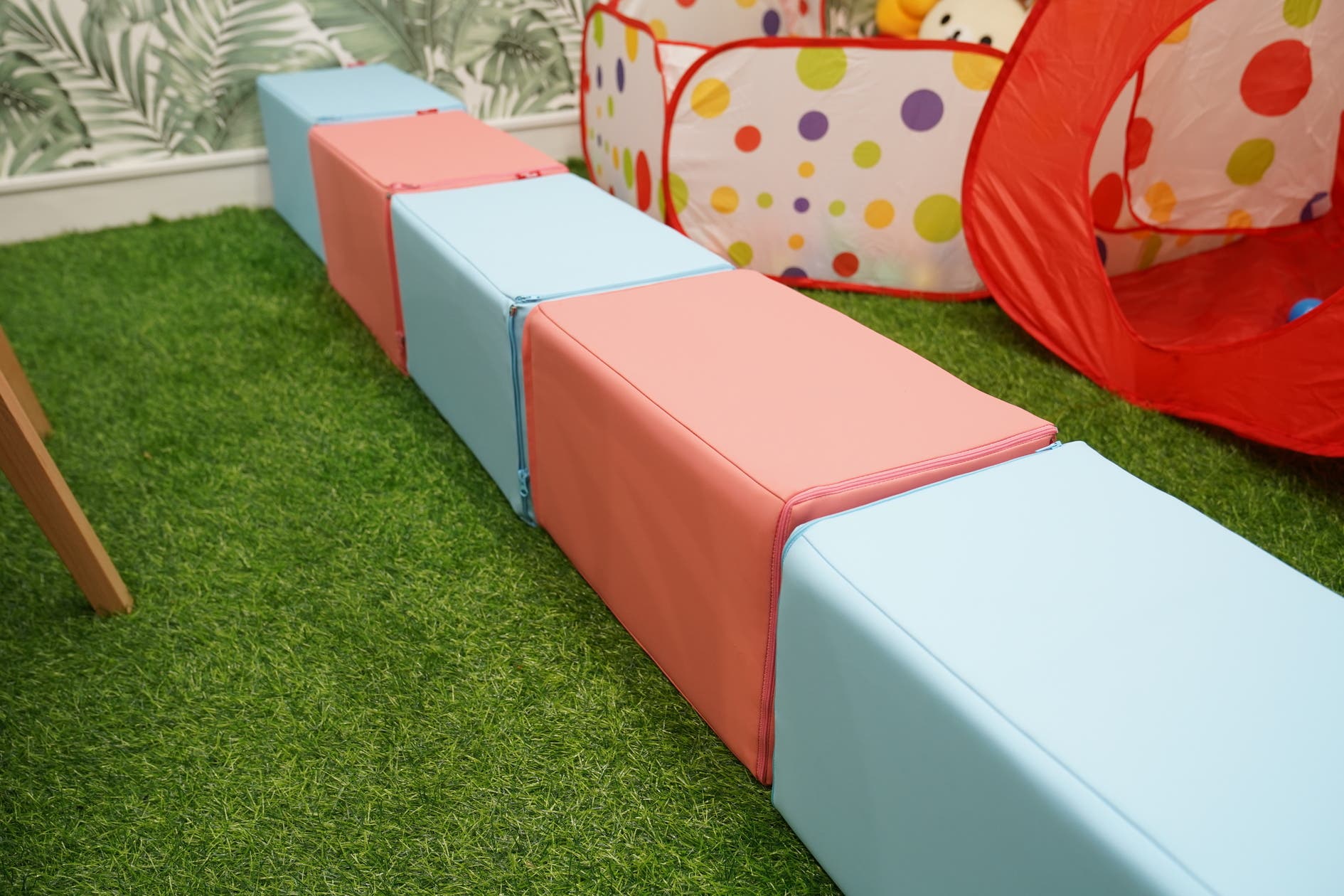 ＜キッチンスタジアム102＞sanwacompanyのシステムキッチン🍳お子様連れ歓迎👦👧パーティー/誕生日会/ママ会/婚活の写真8