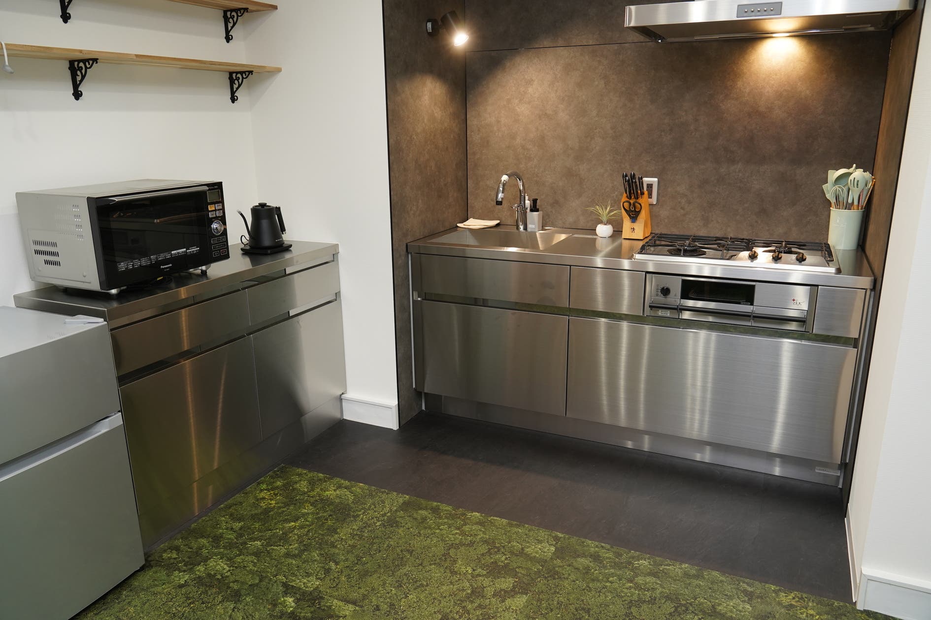 ＜キッチンスタジアム102＞sanwacompanyのシステムキッチン🍳お子様連れ歓迎👦👧パーティー/誕生日会/ママ会/婚活の写真15