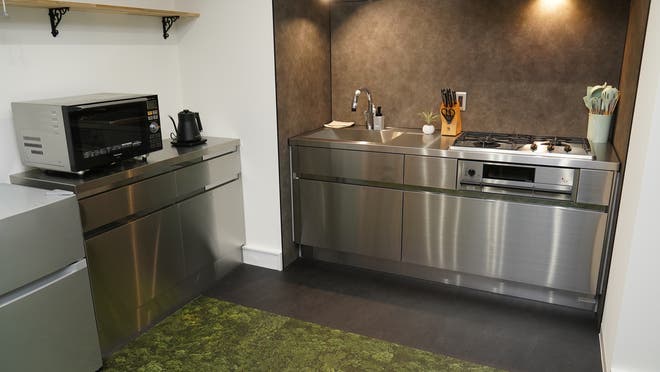 <キッチンスタジアム102>sanwacompanyのシステムキッチン🍳お子様連れ歓迎👦👧パーティー/誕生日会/ママ会/婚活の写真15