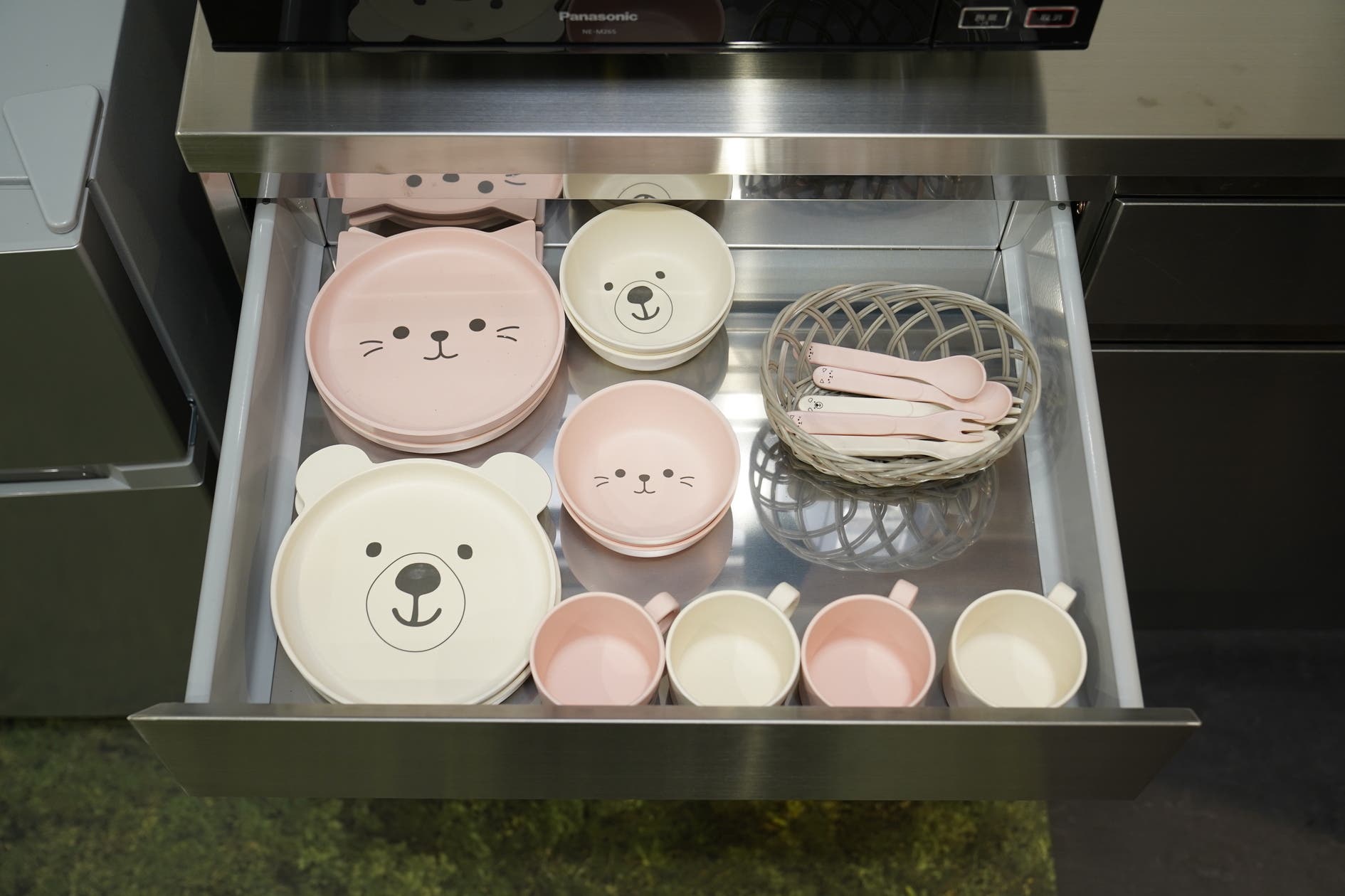 ＜キッチンスタジアム102＞sanwacompanyのシステムキッチン🍳お子様連れ歓迎👦👧パーティー/誕生日会/ママ会/婚活の写真18