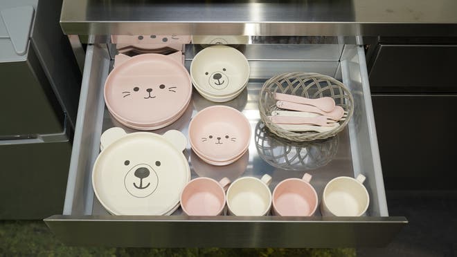 <キッチンスタジアム102>sanwacompanyのシステムキッチン🍳お子様連れ歓迎👦👧パーティー/誕生日会/ママ会/婚活の写真18