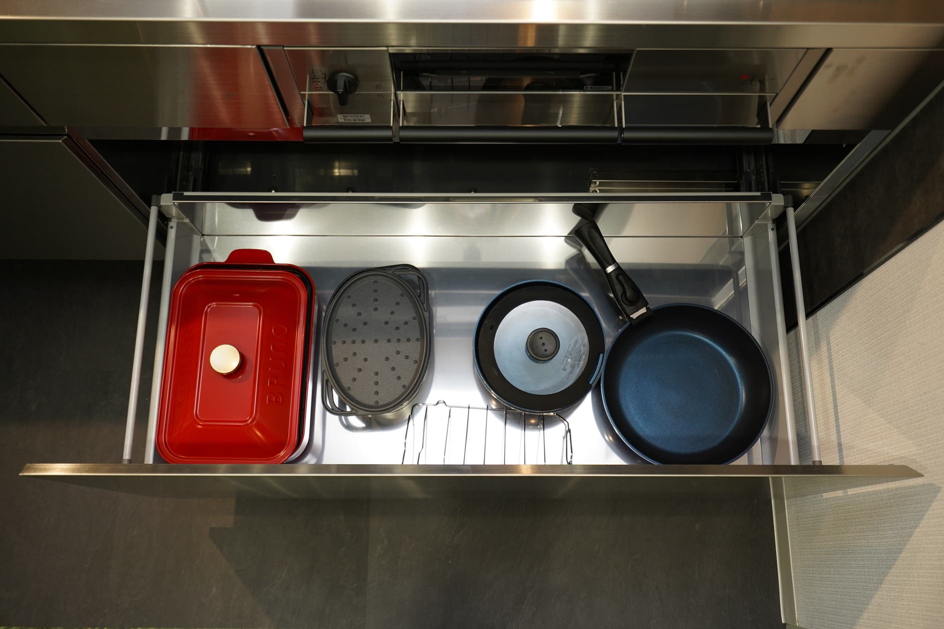 ＜キッチンスタジアム102＞sanwacompanyのシステムキッチン🍳お子様連れ歓迎👦👧パーティー/誕生日会/ママ会/婚活の写真22