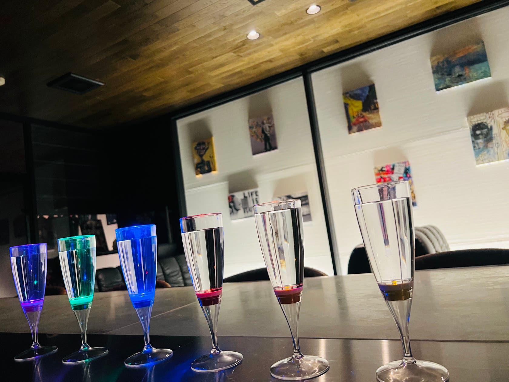 こだわりぬいたお洒落な姫路の隠れ家Bar！映えることまちがいなし！の写真7