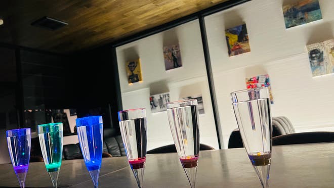 こだわりぬいたお洒落な姫路の隠れ家Bar!映えることまちがいなし!の写真7