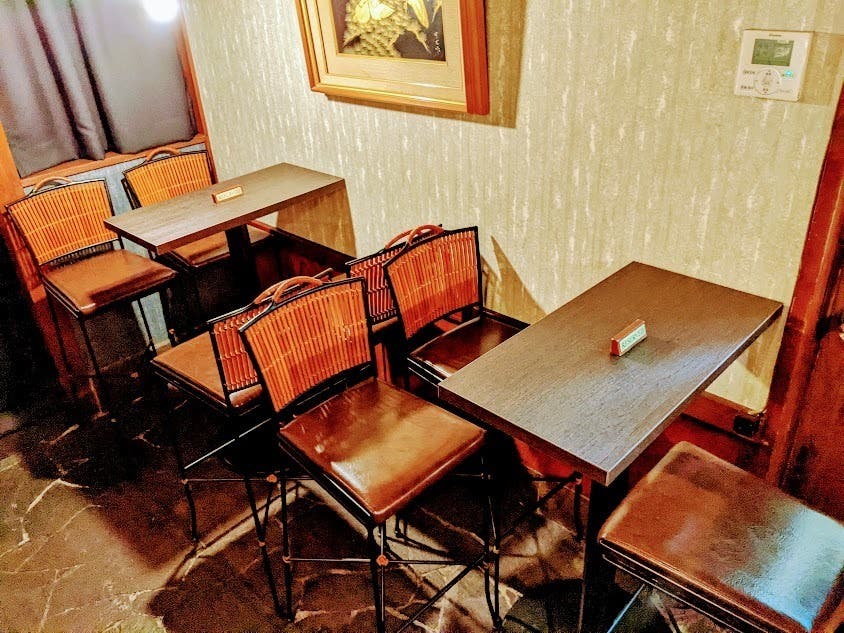 【撮影おすすめ】新橋駅徒歩2分の隠れ家Bar　その他、各種飲み会、交流会など様々な用途でご利用可能です。の写真3