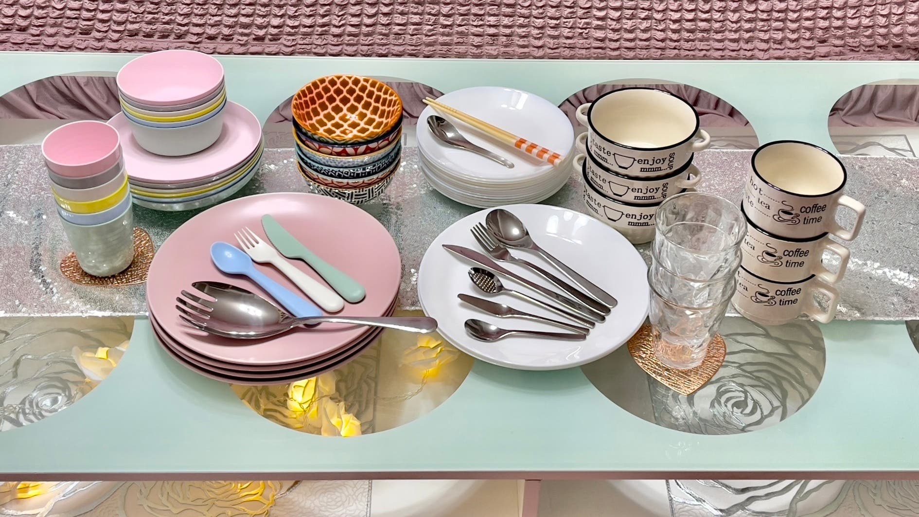 【西葛西駅2分】55型AndroidTV/撮影/ボドゲ/鑑賞会/女子会/コスプレ/飲み会/デート/観戦の写真17