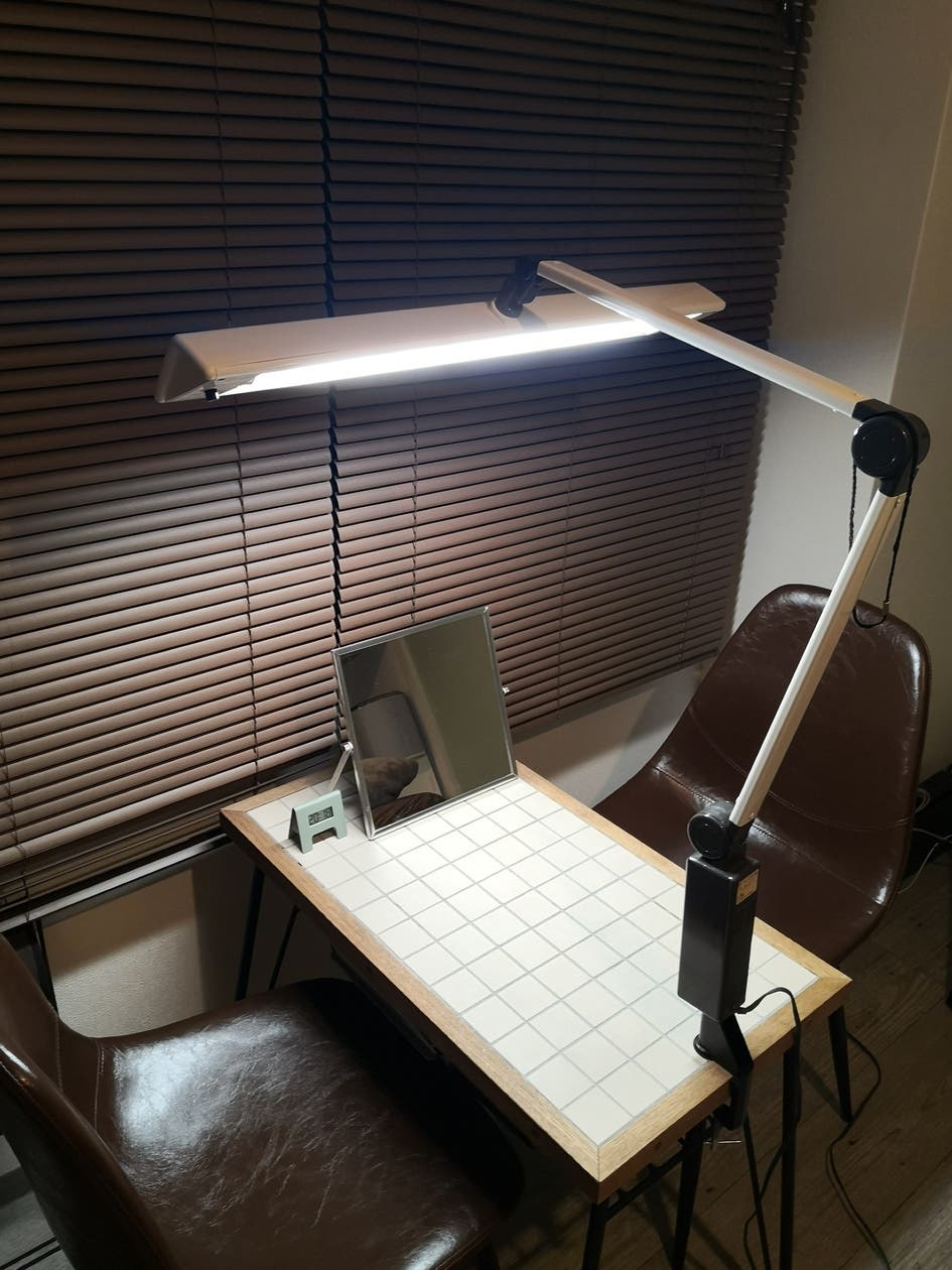 【あくびのすき間】⭐️レンタルサロン⭐️完全個室⭐️備品充実⭐️感染予防対策済🚶‍♀️心斎橋駅徒歩５分🚶‍♀️四ツ橋駅徒歩３分の写真17