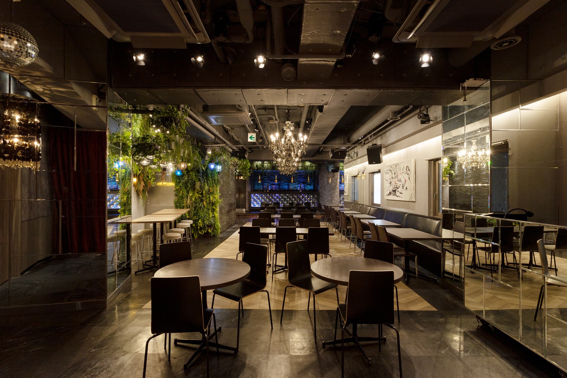 会場貸し/イベント/貸切宴会などICON渋谷の写真3