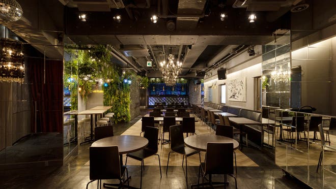 会場貸し/イベント/貸切宴会などICON渋谷の写真3