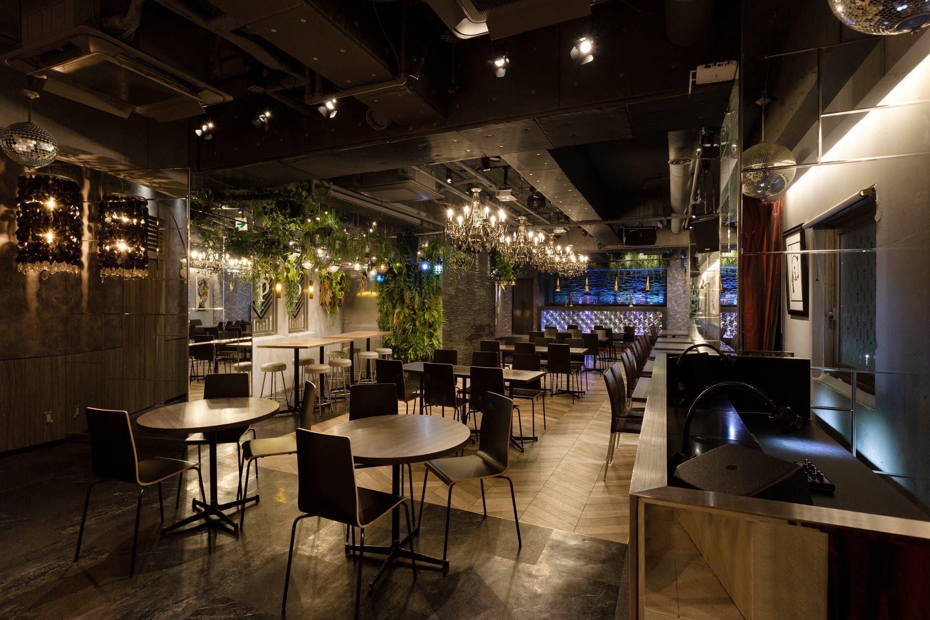 会場貸し/イベント/貸切宴会などICON渋谷の写真19