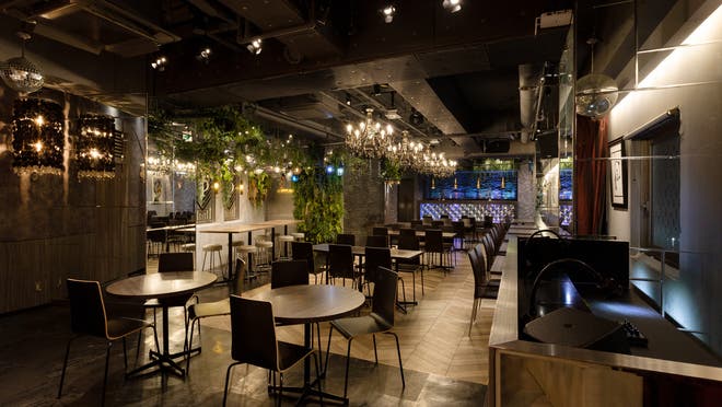 会場貸し/イベント/貸切宴会などICON渋谷の写真19