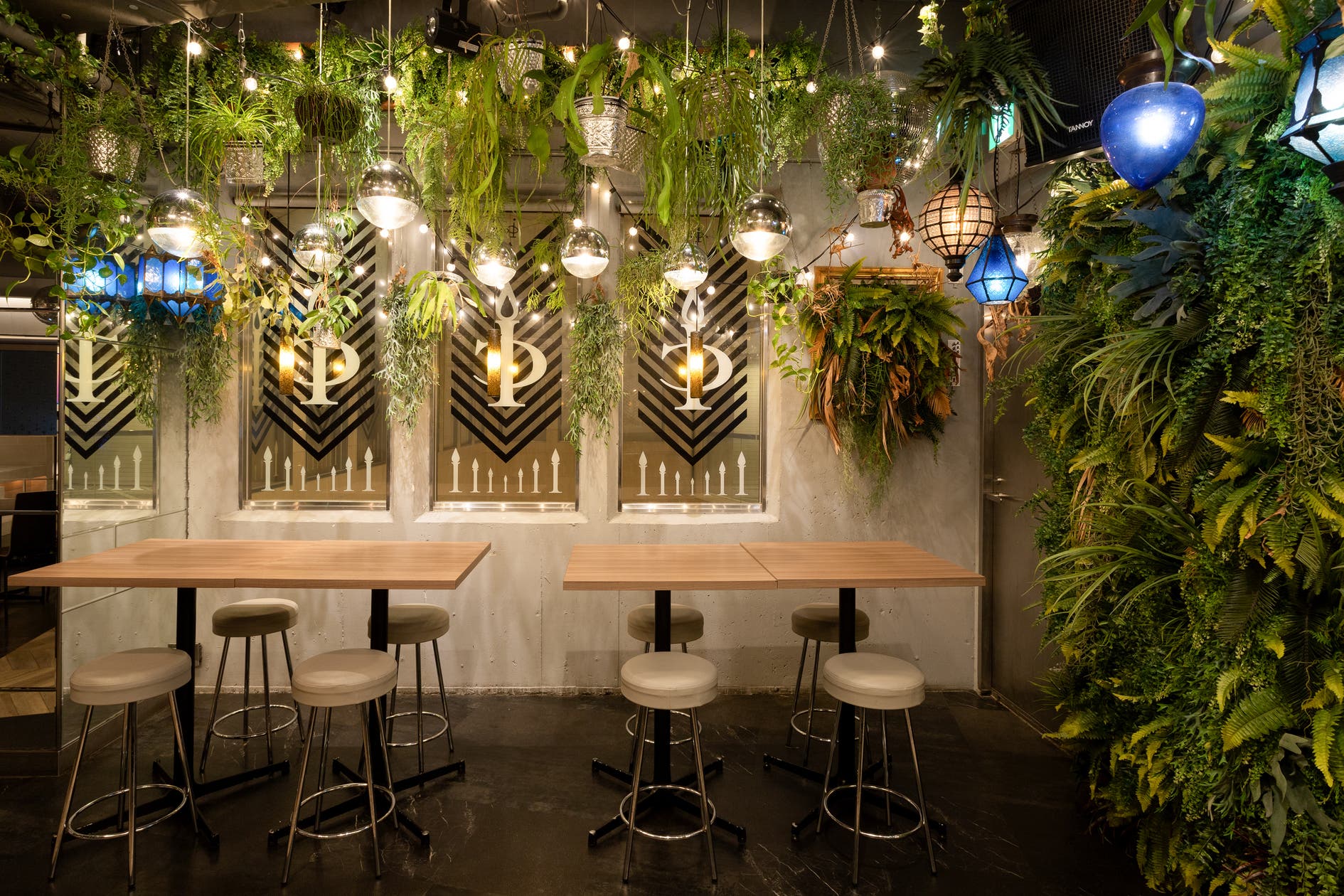 会場貸し/イベント/貸切宴会などICON渋谷の写真5