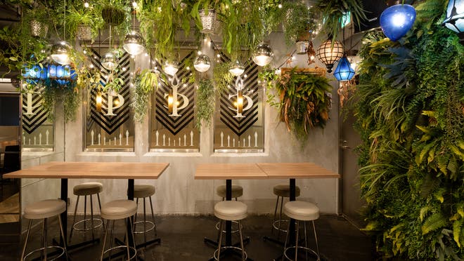 会場貸し/イベント/貸切宴会などICON渋谷の写真5