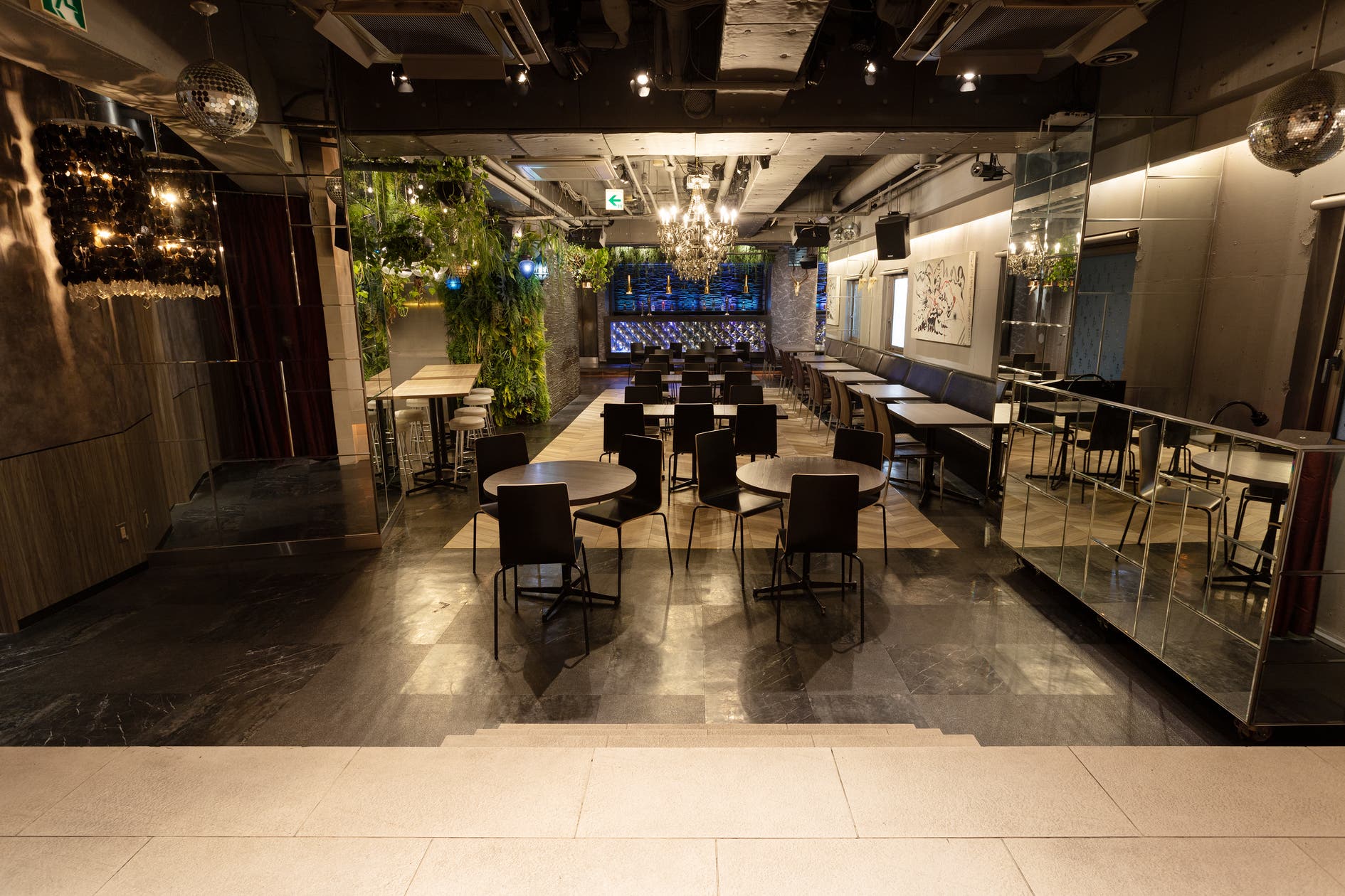 会場貸し/イベント/貸切宴会などICON渋谷の写真6