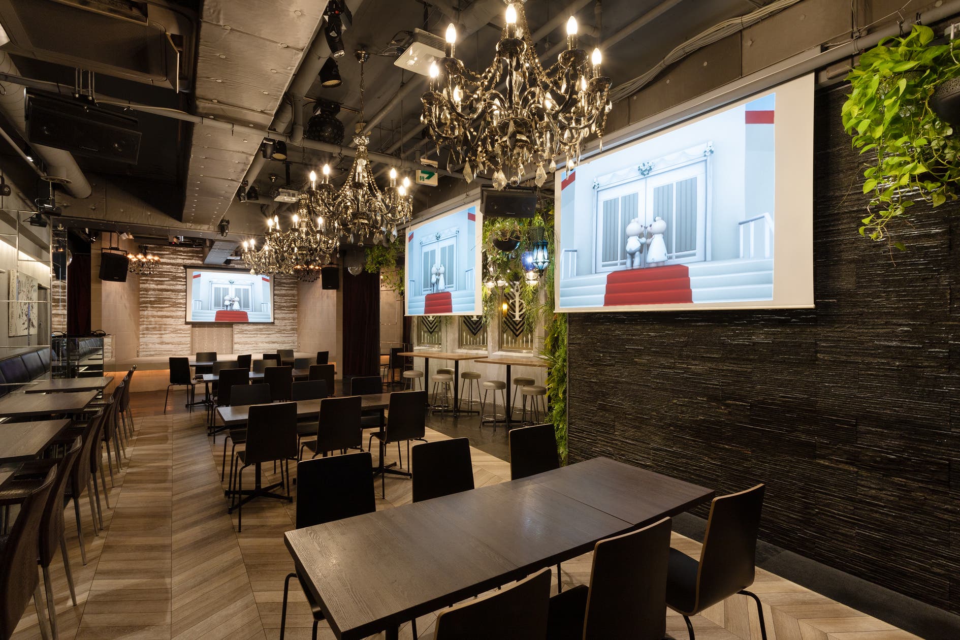 会場貸し/イベント/貸切宴会などICON渋谷の写真4