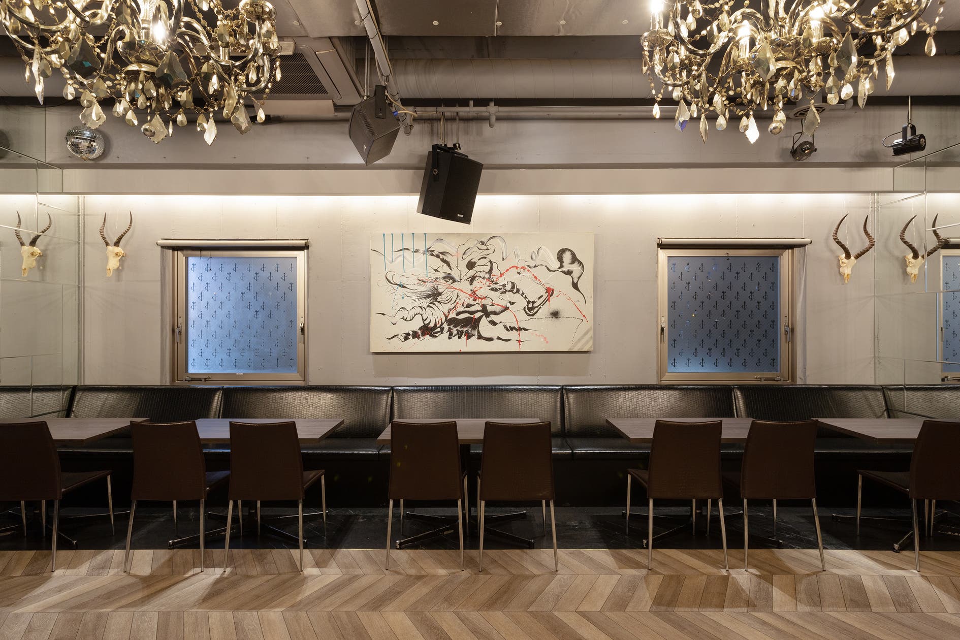 会場貸し/イベント/貸切宴会などICON渋谷の写真9