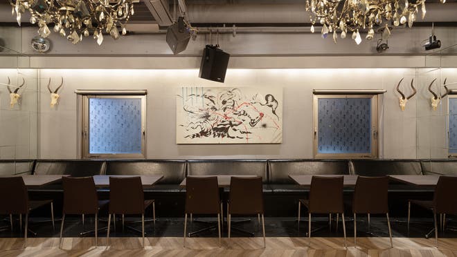 会場貸し/イベント/貸切宴会などICON渋谷の写真9