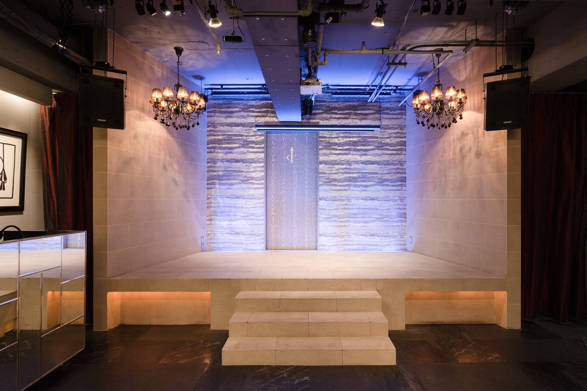 会場貸し/イベント/貸切宴会などICON渋谷の写真7