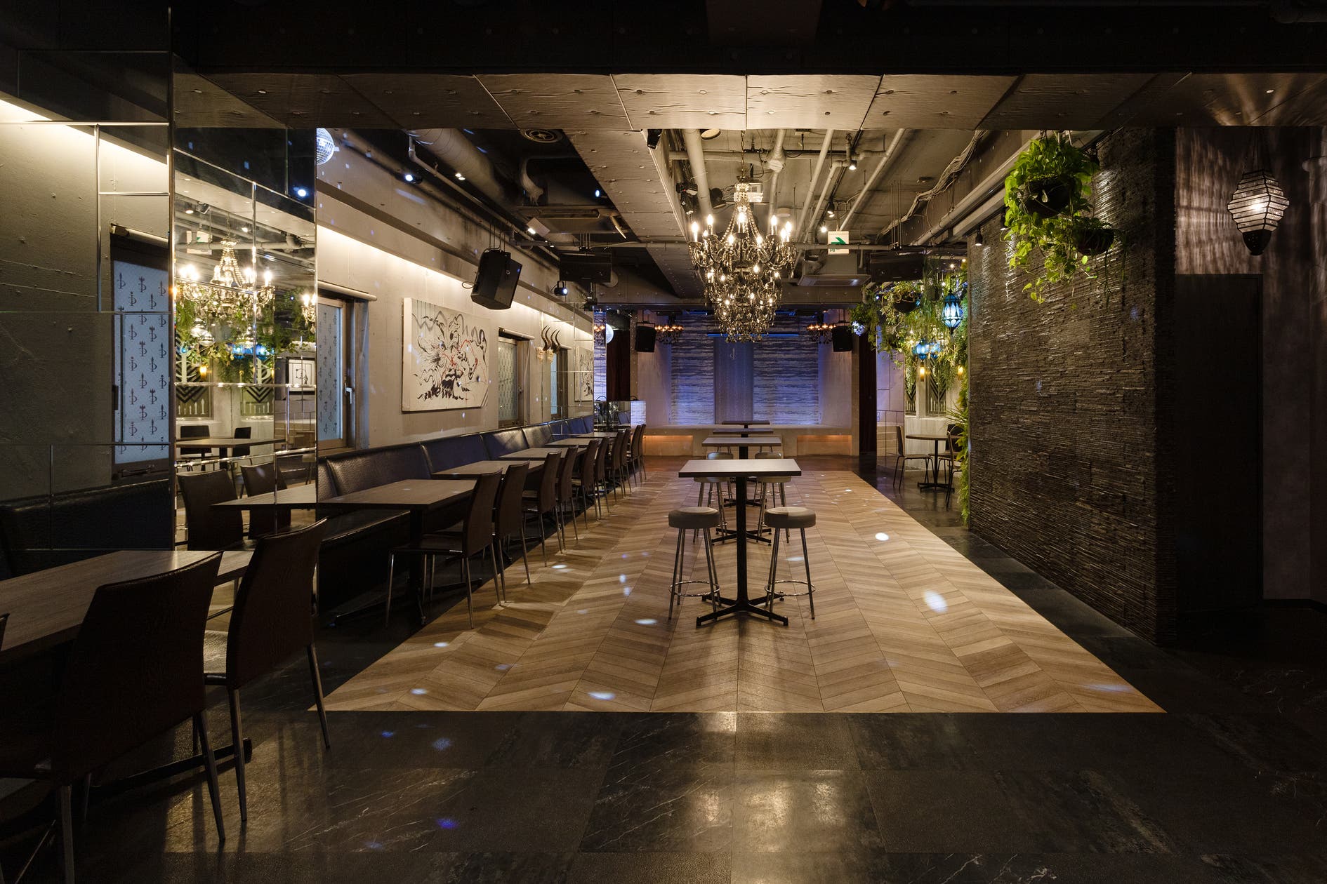 会場貸し/イベント/貸切宴会などICON渋谷の写真10