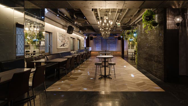 会場貸し/イベント/貸切宴会などICON渋谷の写真10