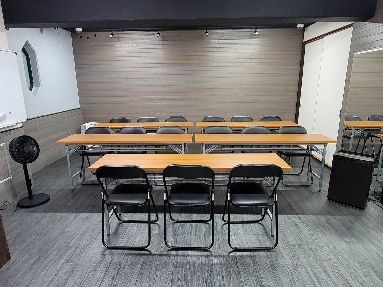 ✨2022年9月1日オープン！！駅チカ！当日予約OK！24時間利用可能！レンタルスタジオBigTree 泉南店✨　の写真5