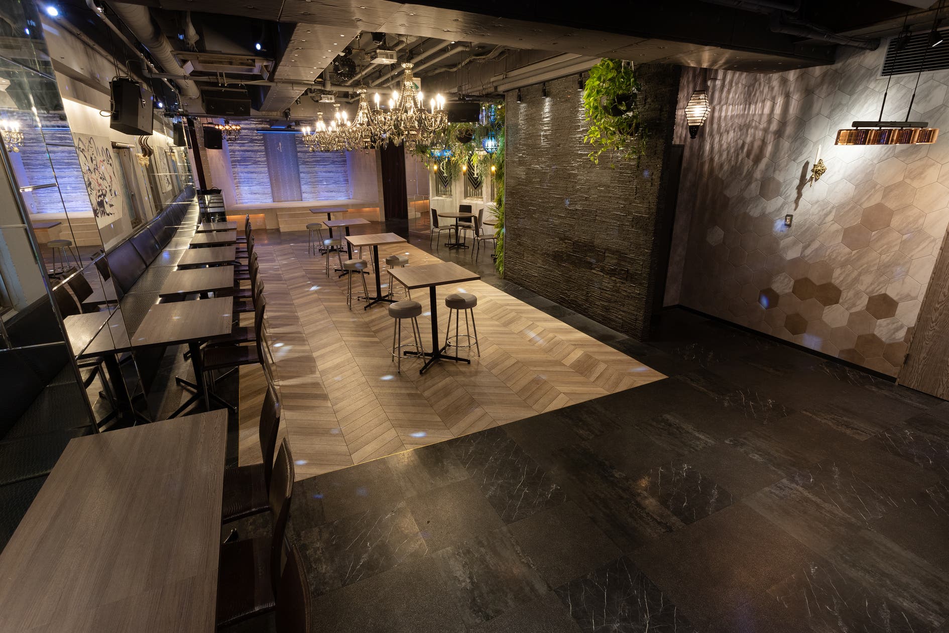 会場貸し/イベント/貸切宴会などICON渋谷の写真13