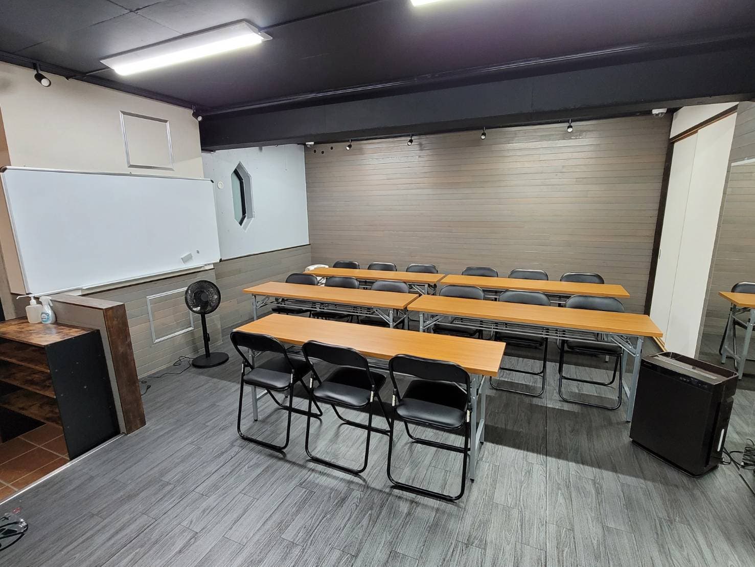 ✨2022年9月1日オープン！！駅チカ！当日予約OK！24時間利用可能！レンタルスタジオBigTree 泉南店✨　の写真6