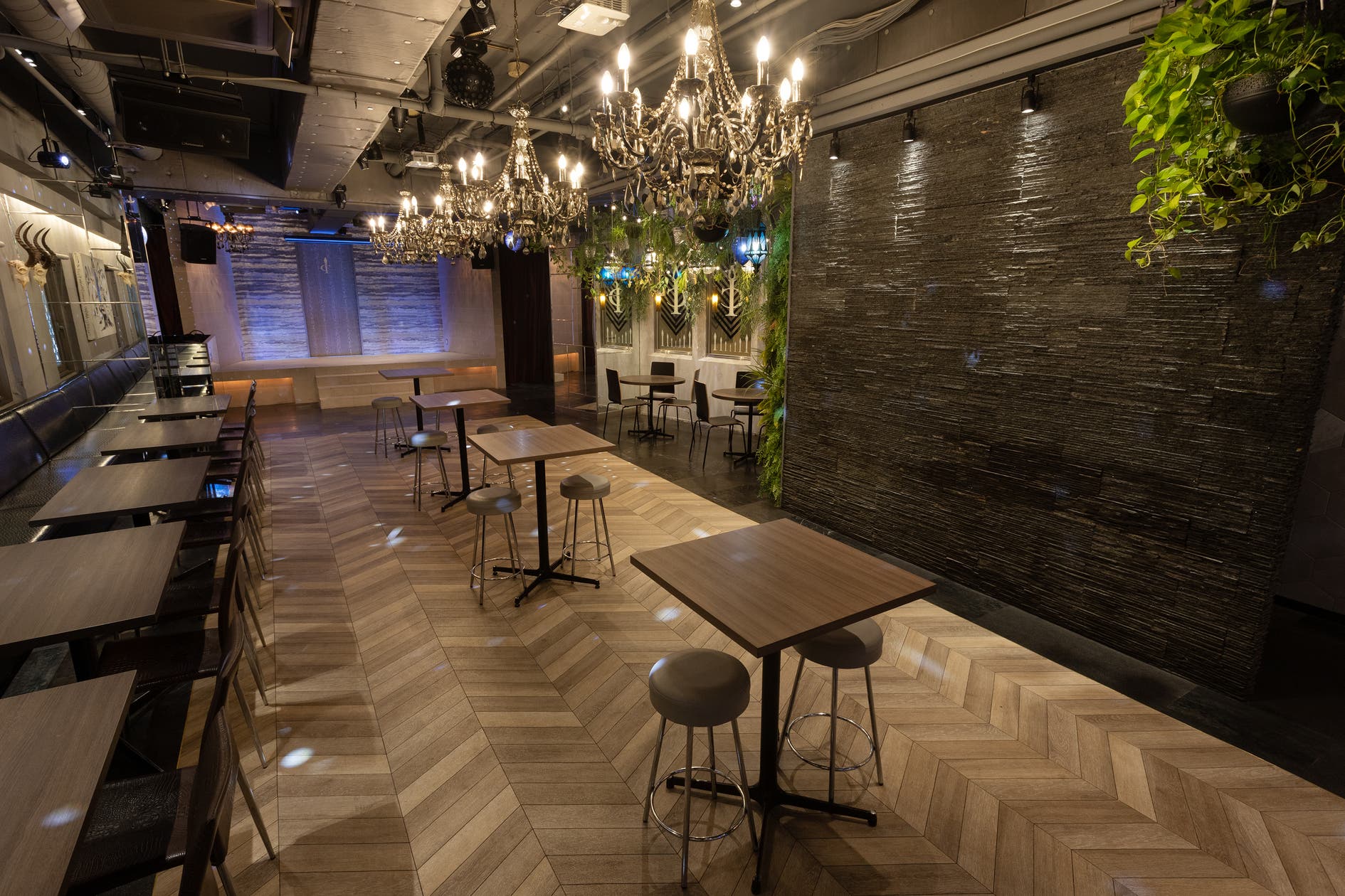 会場貸し/イベント/貸切宴会などICON渋谷の写真14