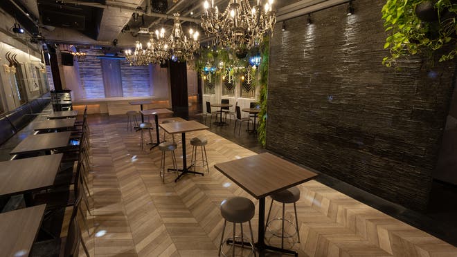 会場貸し/イベント/貸切宴会などICON渋谷の写真14