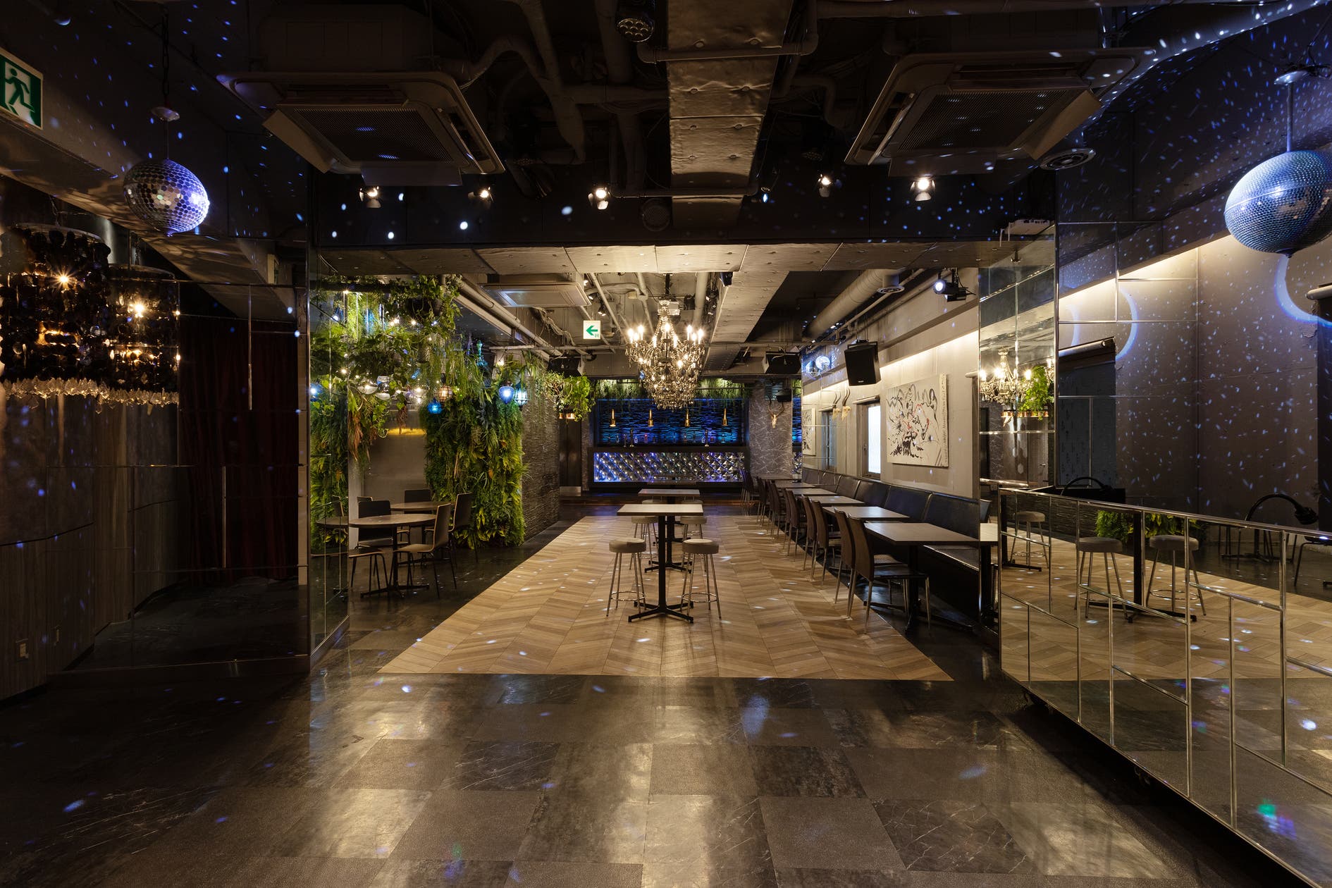 会場貸し/イベント/貸切宴会などICON渋谷の写真16