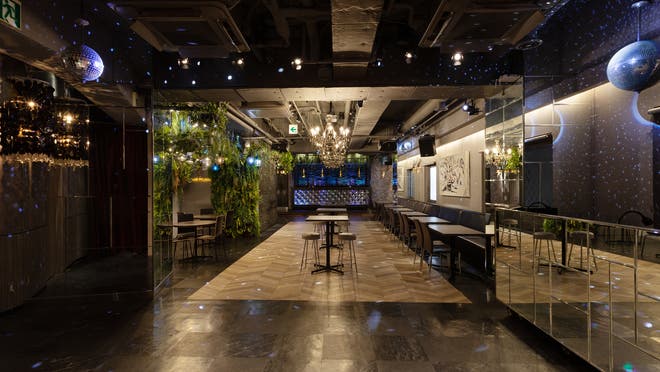 会場貸し/イベント/貸切宴会などICON渋谷の写真16