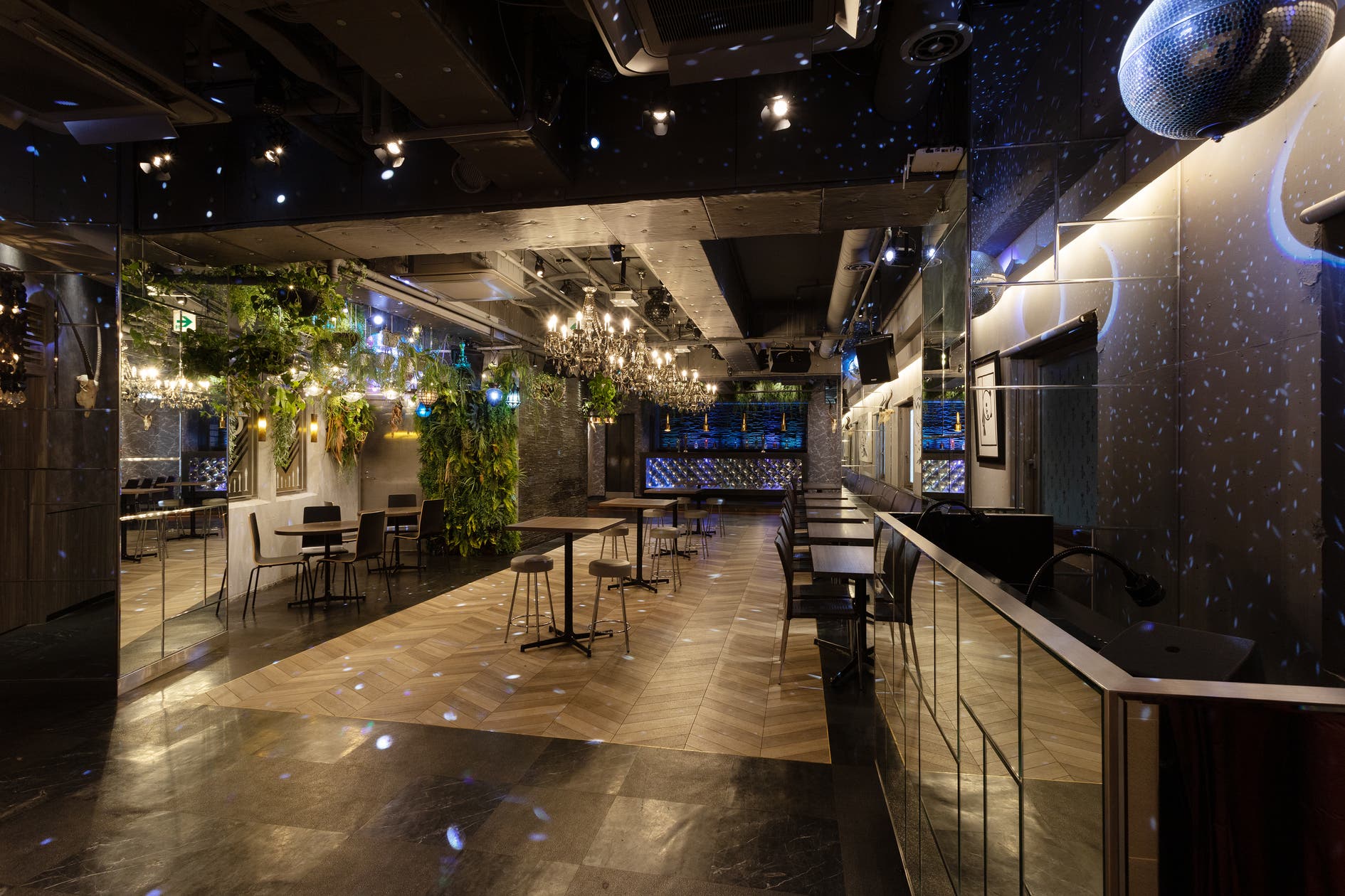 会場貸し/イベント/貸切宴会などICON渋谷の写真17