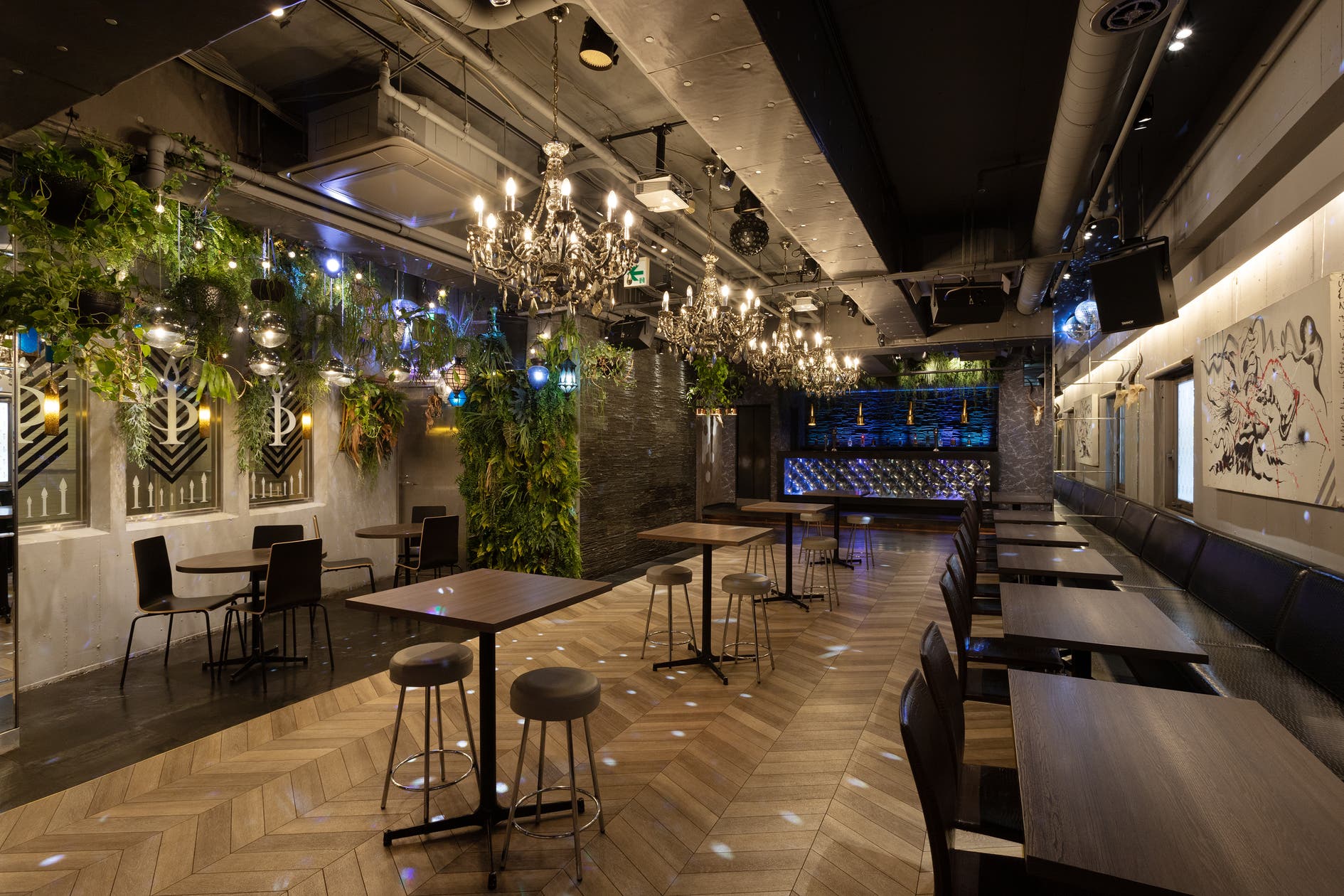 会場貸し/イベント/貸切宴会などICON渋谷の写真18