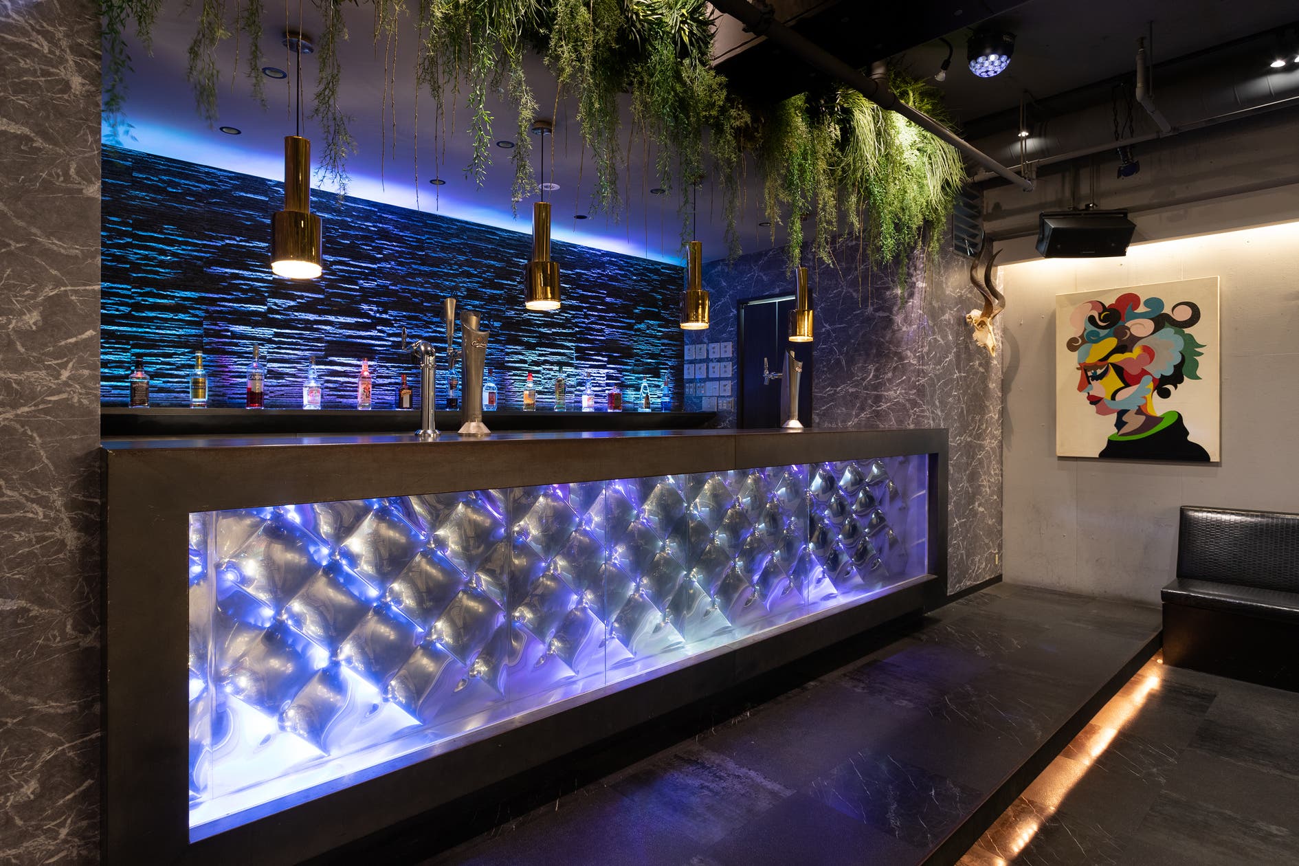 会場貸し/イベント/貸切宴会などICON渋谷の写真20