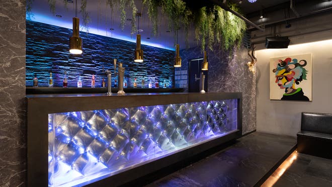 会場貸し/イベント/貸切宴会などICON渋谷の写真20